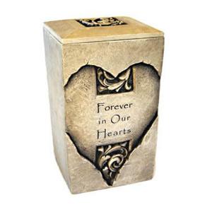 In Flight Urn © | KORU Cremation | Burial | Ceremony