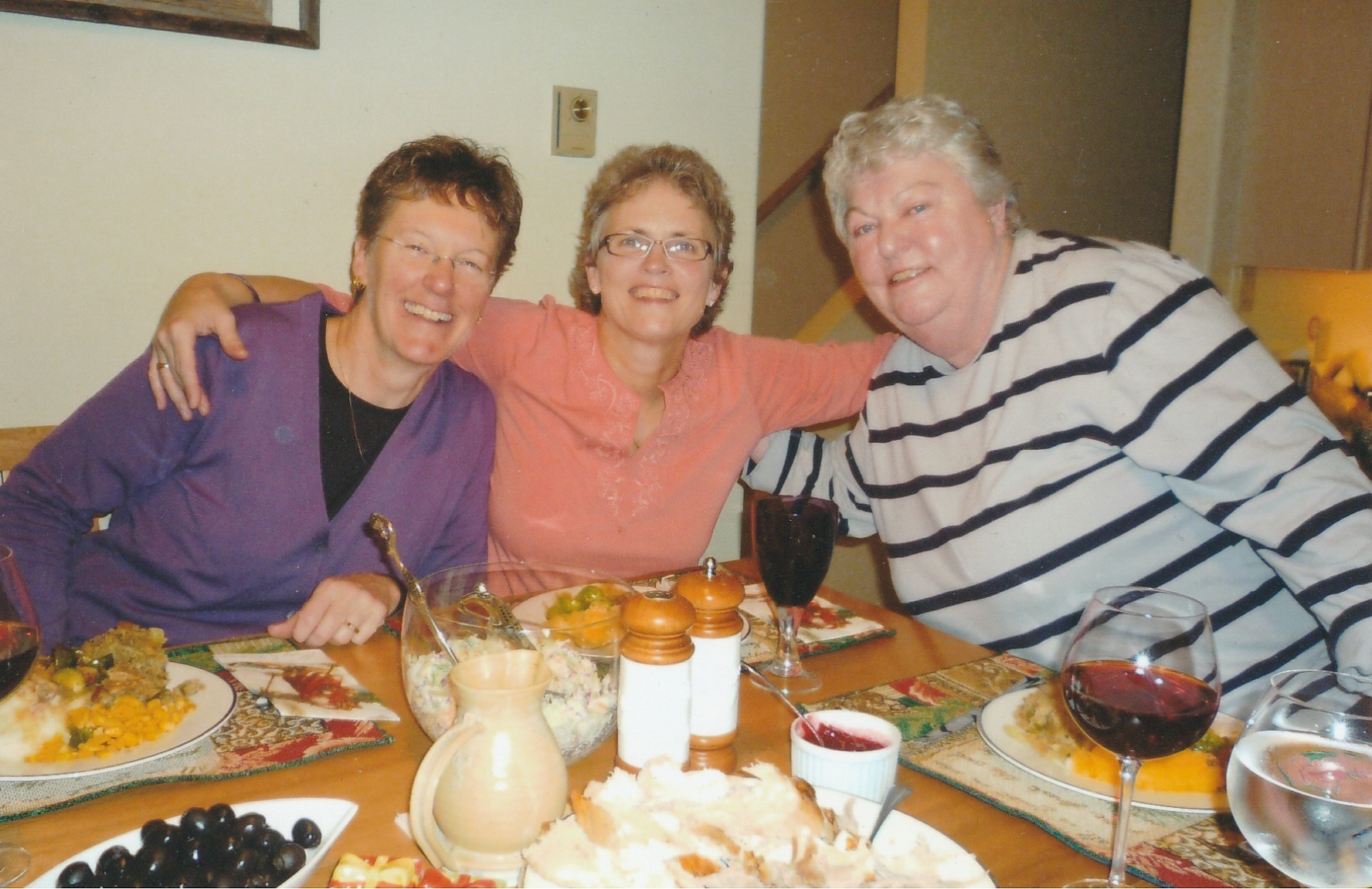 Judy Ann Allen - KORU Cremation | Burial | Ceremony