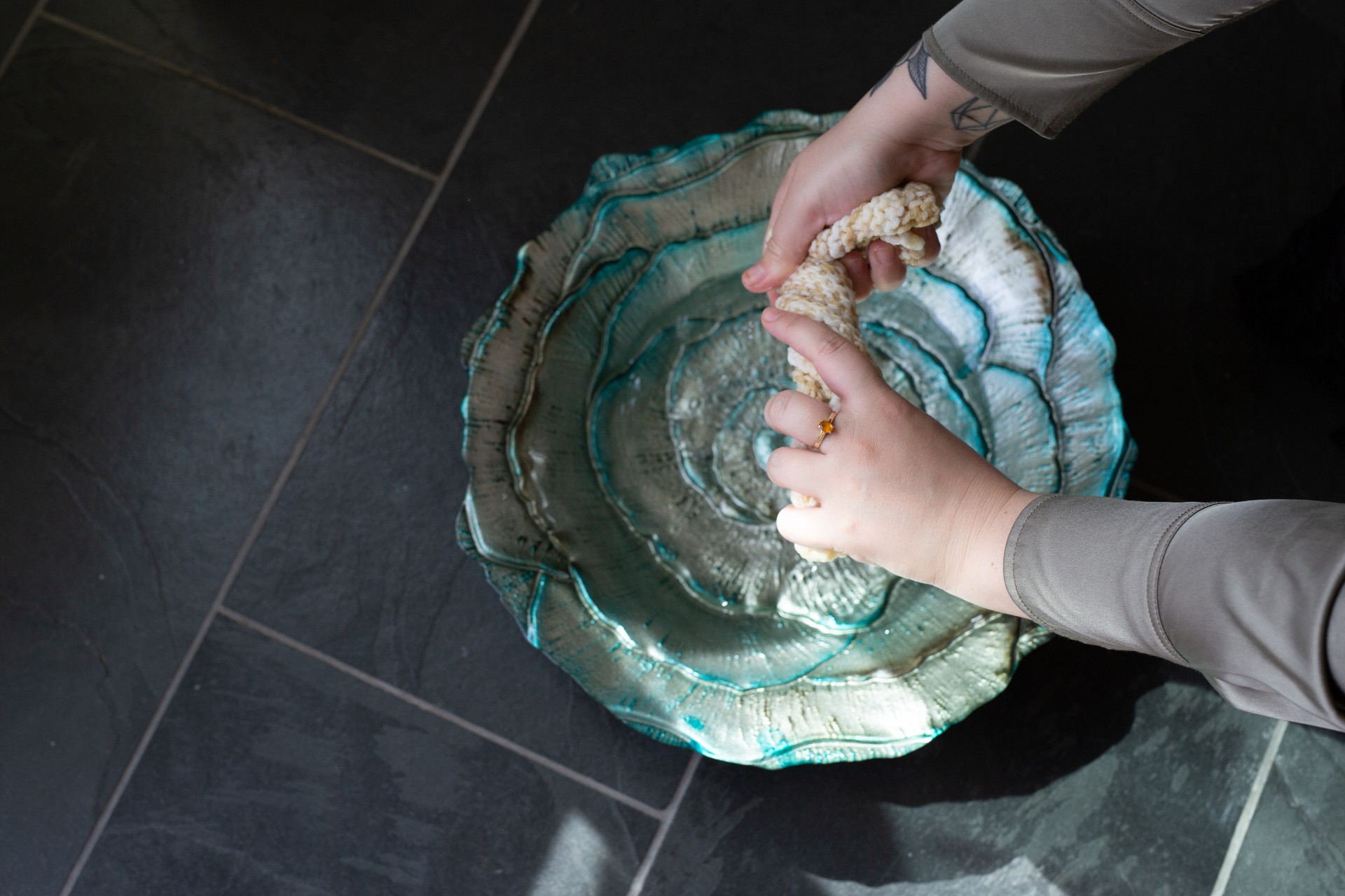 Caring for Our Dead - KORU Cremation | Burial | Ceremony