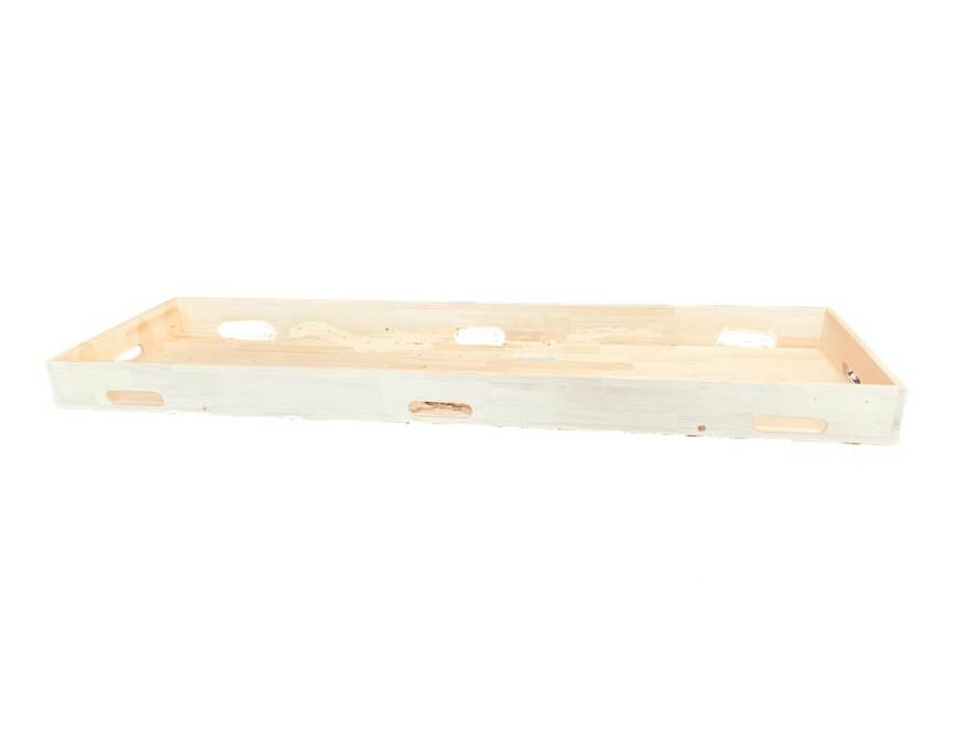 Pine Burial Carry Tray - KORU Cremation | Burial | Ceremony